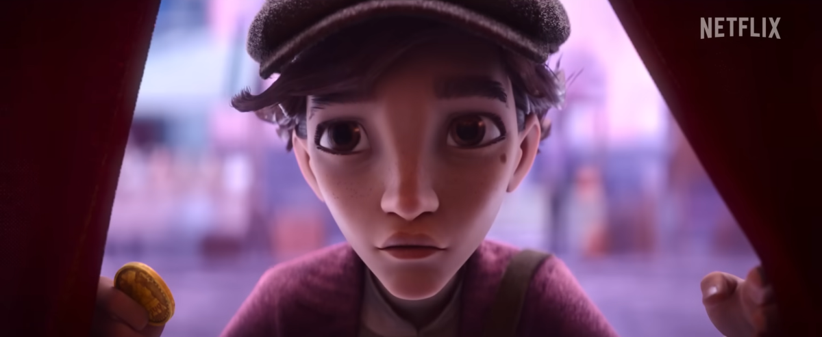 The Magician's Elephant (2023) Review of the Movie - HubPages