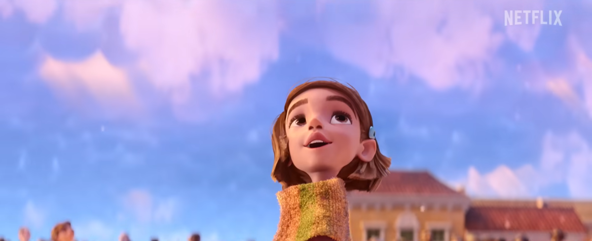 The Magician's Elephant (2023) Review of the Movie - HubPages