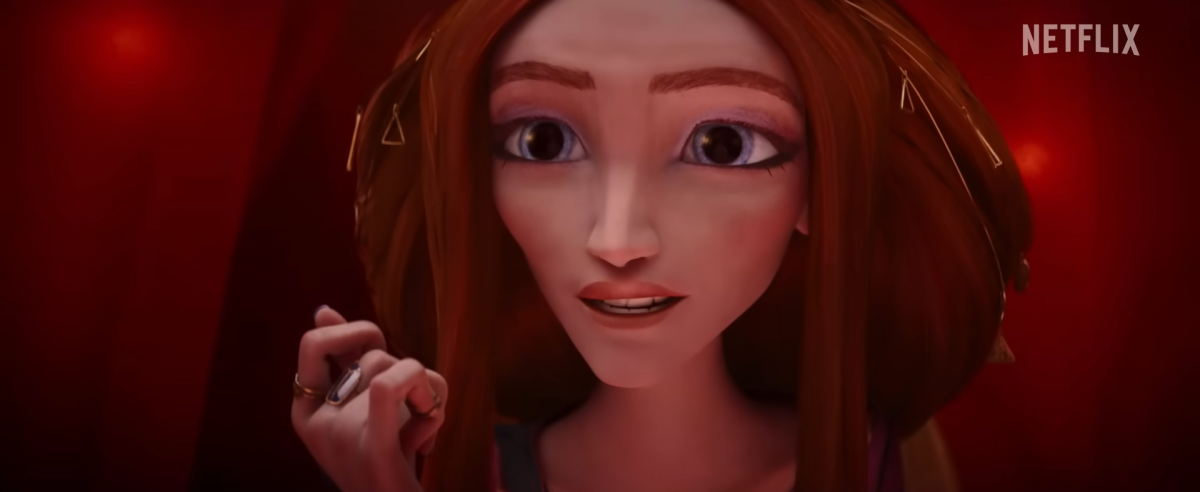 The Magician's Elephant (2023) Review of the Movie - HubPages