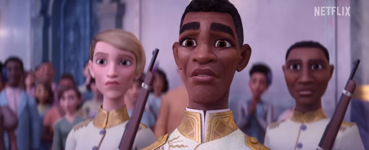 The Magician's Elephant (2023) Review of the Movie - HubPages