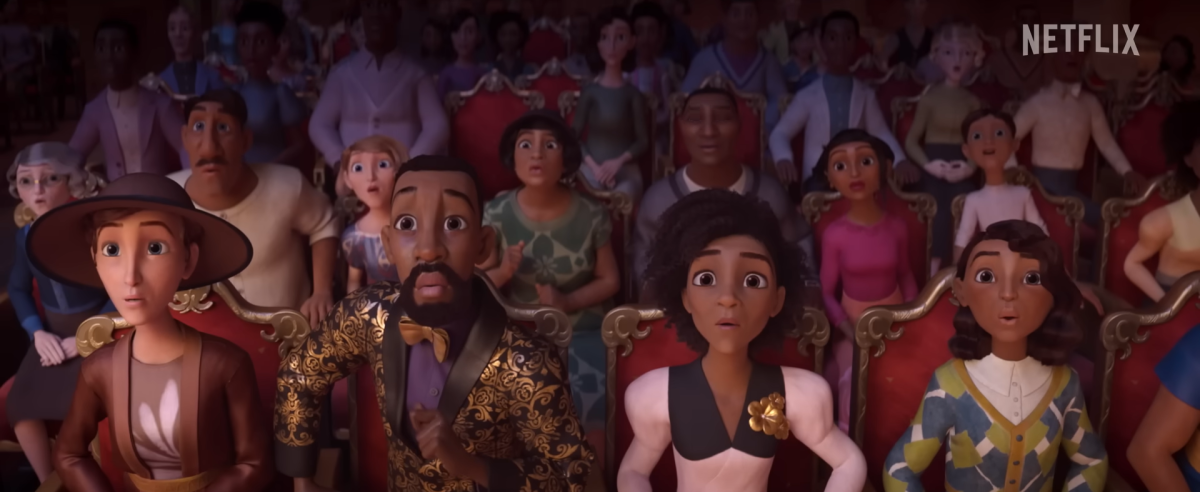 The Magician's Elephant (2023) Review of the Movie - HubPages