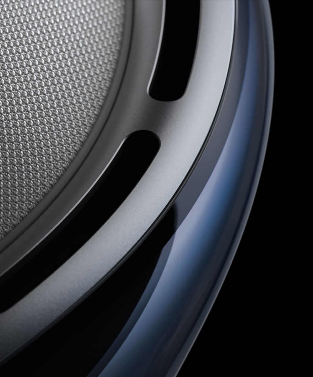 “Say Hello to Apple Vision Pro: Your Sneak Peek into the Future of Eye ...