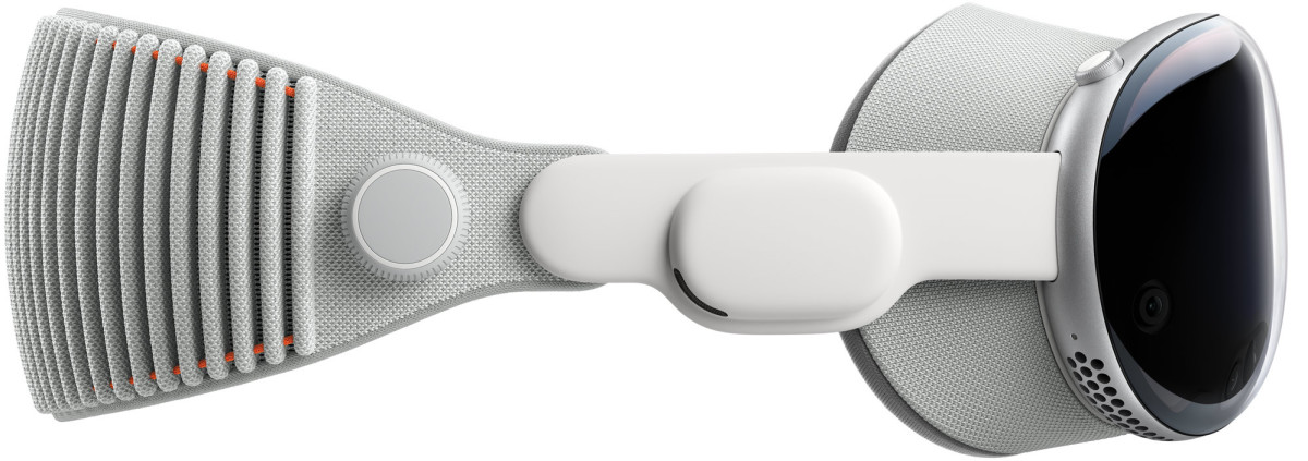 “Say Hello to Apple Vision Pro: Your Sneak Peek into the Future of Eye ...