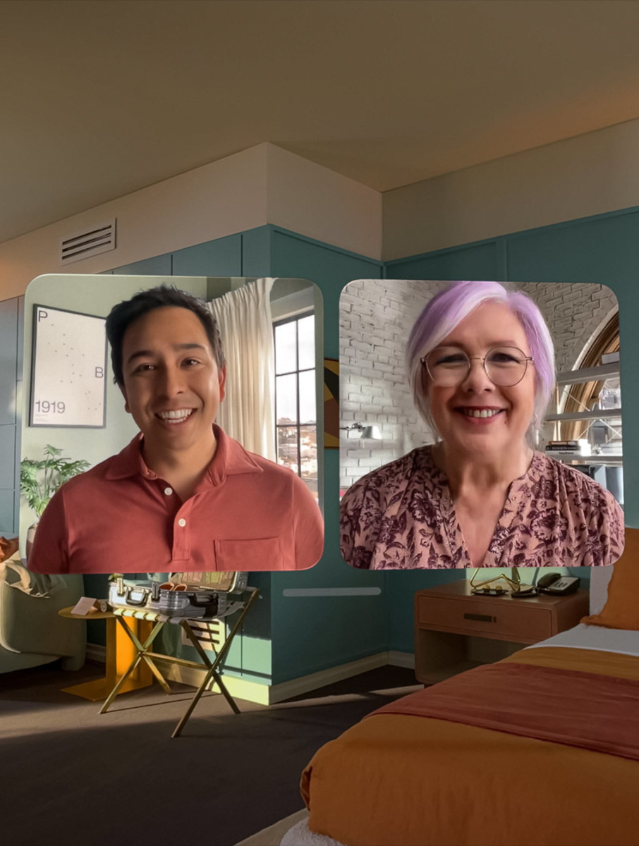 “Say Hello to Apple Vision Pro: Your Sneak Peek into the Future of Eye ...