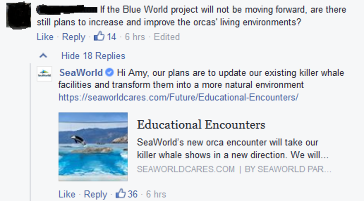 Anti Seaworld Memes Are Parks Like SeaWorld Harming Or Helping Killer