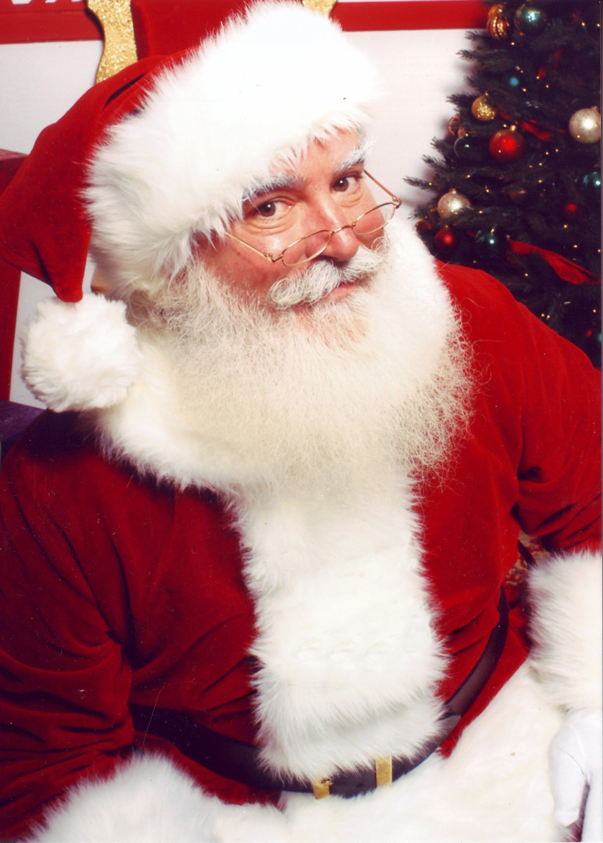 Origins of Santa Claus: Who Was Saint Nicholas? - HubPages