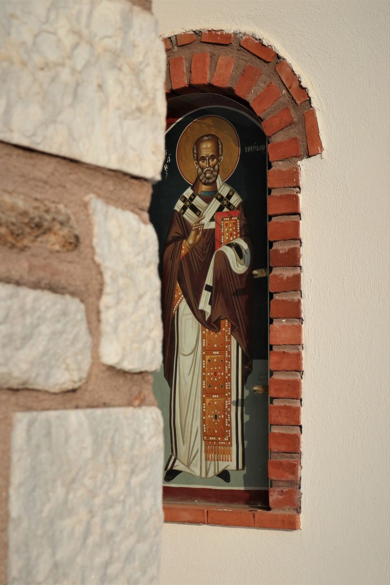 Origins of Santa Claus: Who Was Saint Nicholas? - HubPages