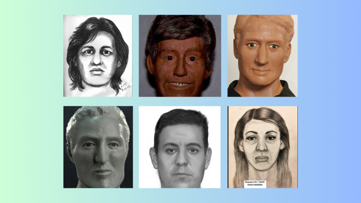 Six Skulls: Unknown Victims in Texas - HubPages