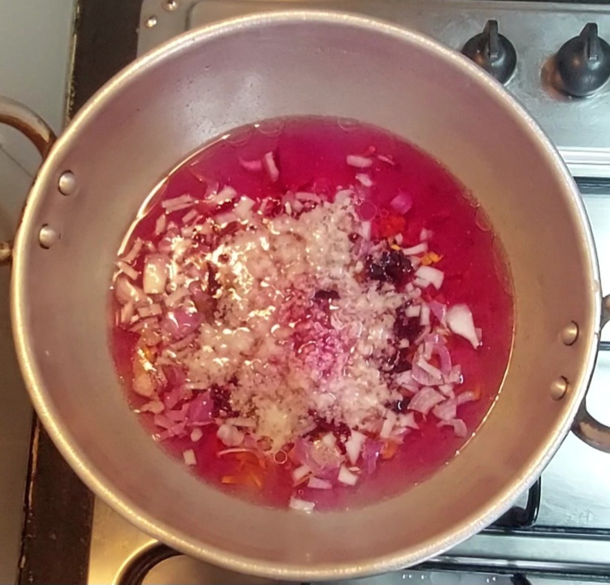 Vegetable Akki Roti With Dal Chutney - HubPages