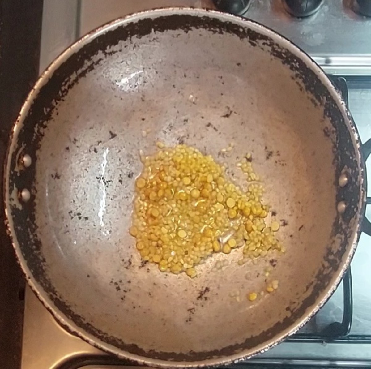 Vegetable Akki Roti With Dal Chutney - HubPages