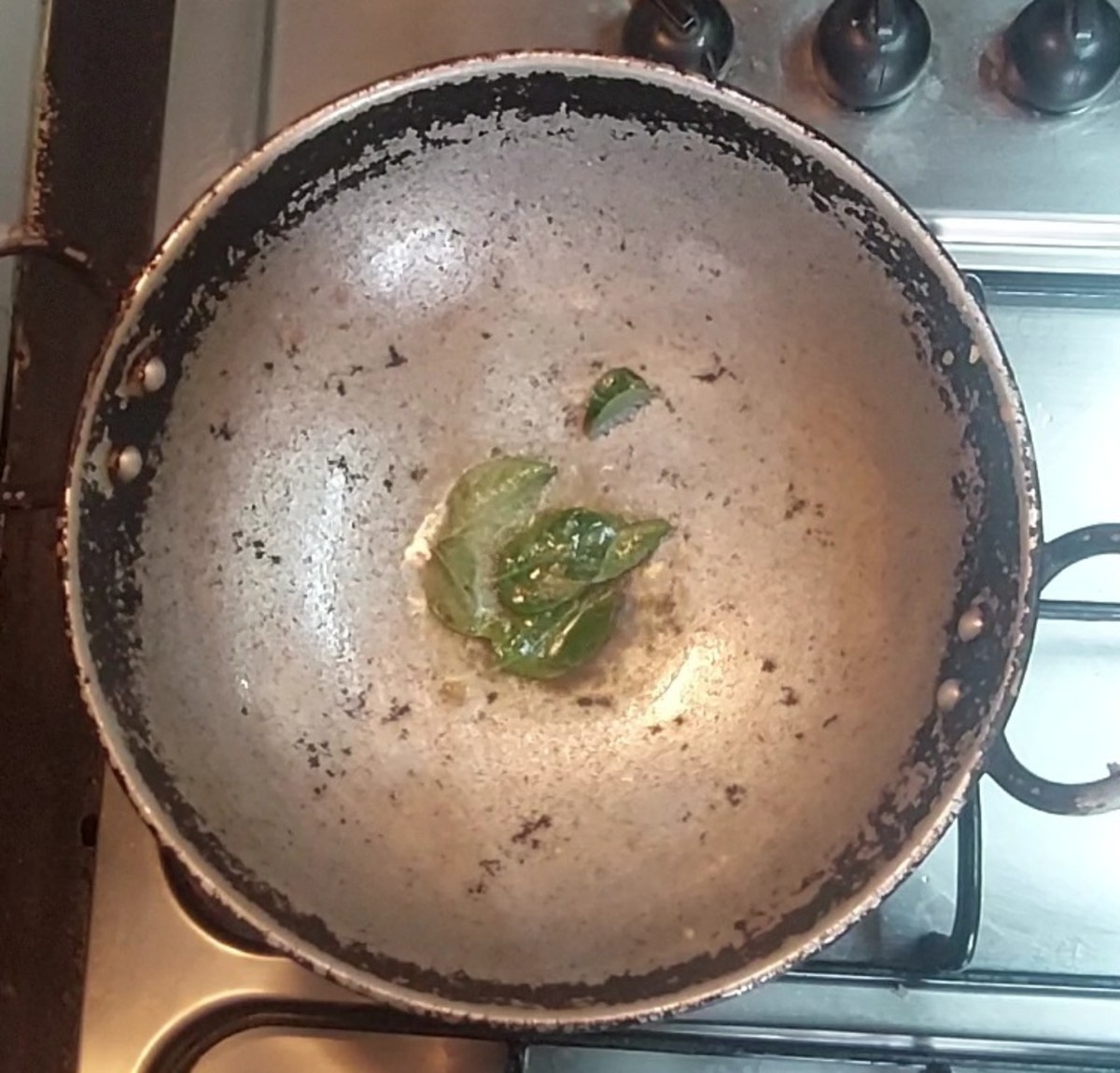 Vegetable Akki Roti With Dal Chutney - HubPages