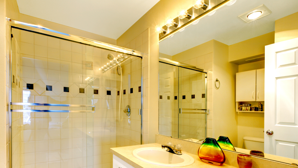 How To Fix A Sliding Shower Door Guide Easy DIY Solution Dengarden