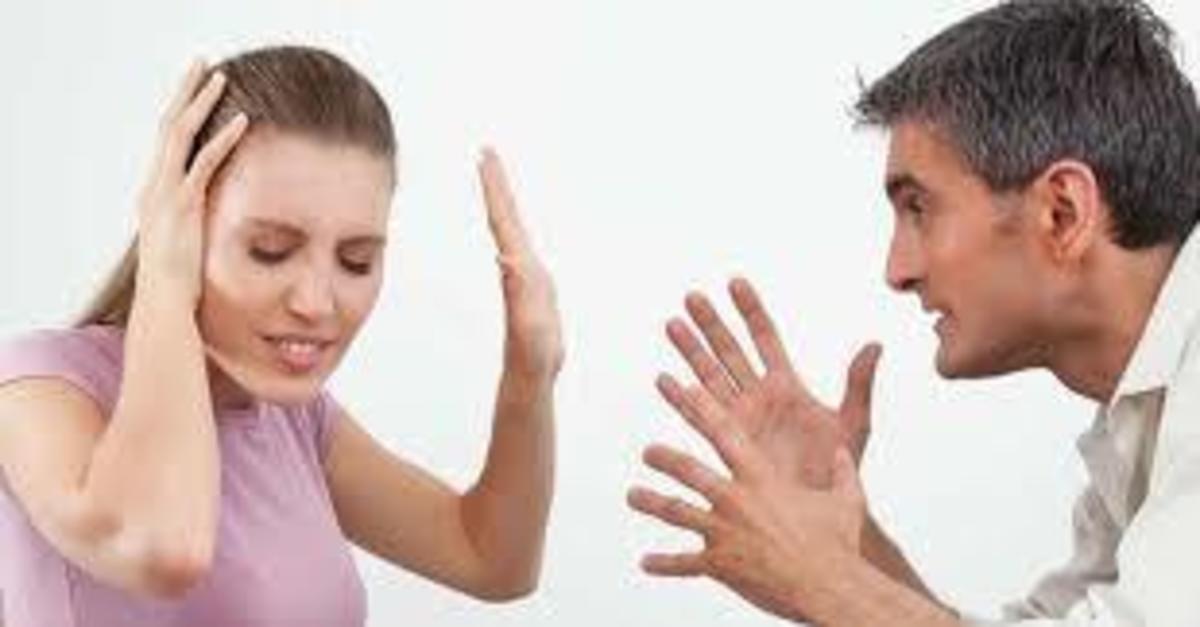 How to Manage Passive-Aggression - HubPages