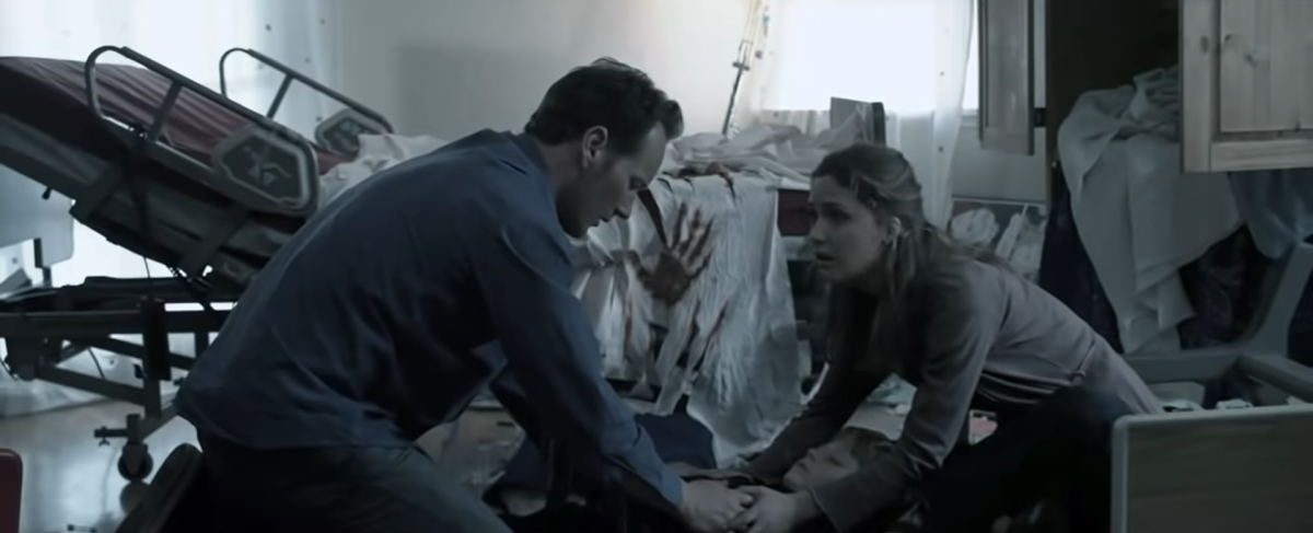 Things You Need to Know About Insidious Chapters - HubPages