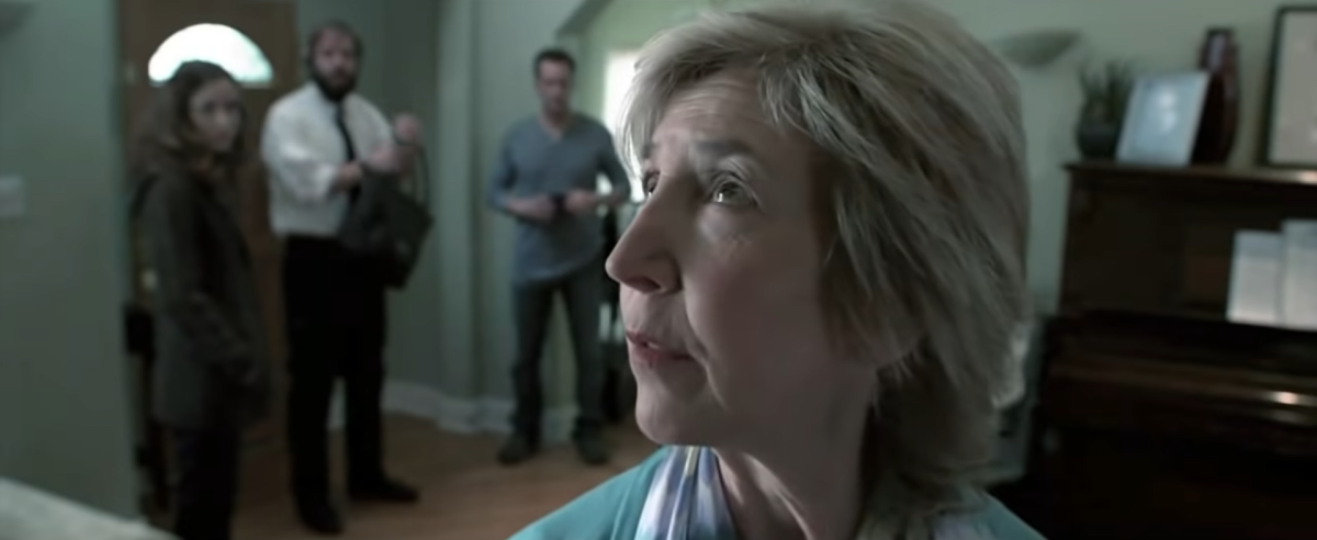 Things You Need to Know About Insidious Chapters - HubPages