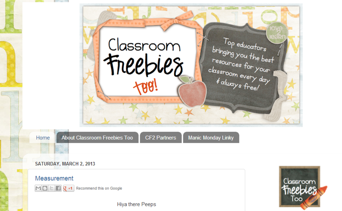 Teacher Resources for Middle School - HubPages