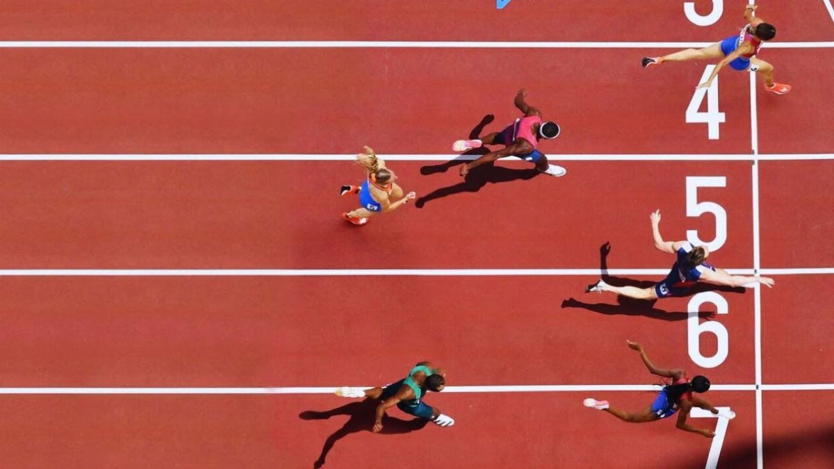 Olympic Facts, History and Modern Olympics That Will Amaze You - HubPages