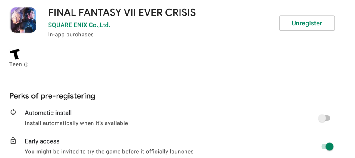 Beginner's Guide to "Final Fantasy VII: Ever Crisis" - HubPages