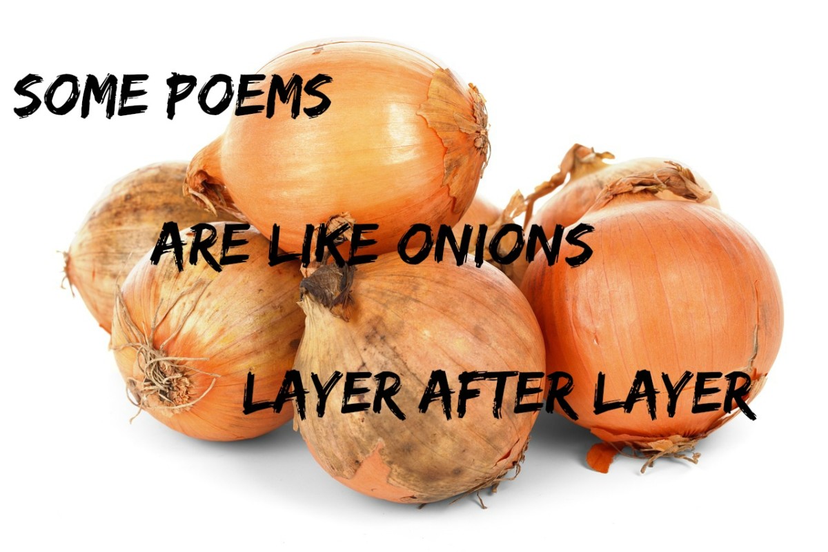 Tips for Writers: How to Write a Poem - HubPages