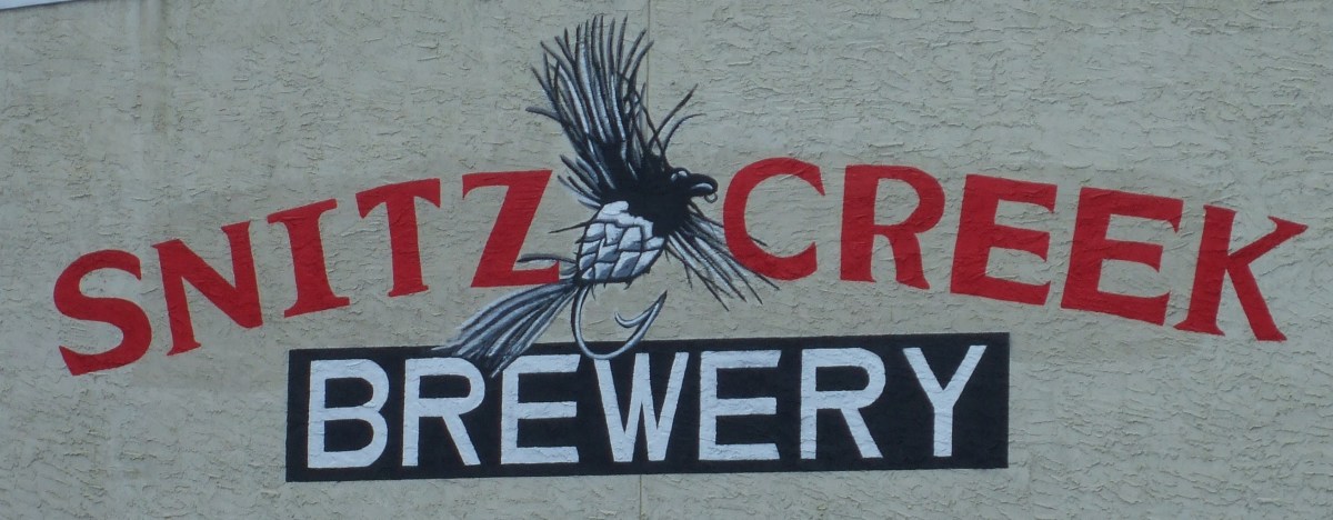 Microbrewery With Pub in Lebanon, Pa: Snitz Creek Brewery - HubPages
