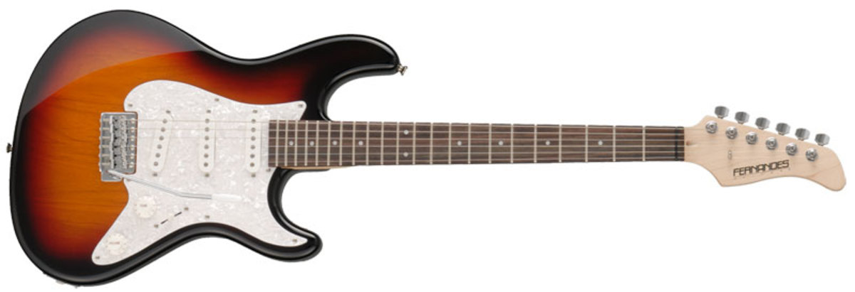 Best Beginner Electric Guitars - HubPages