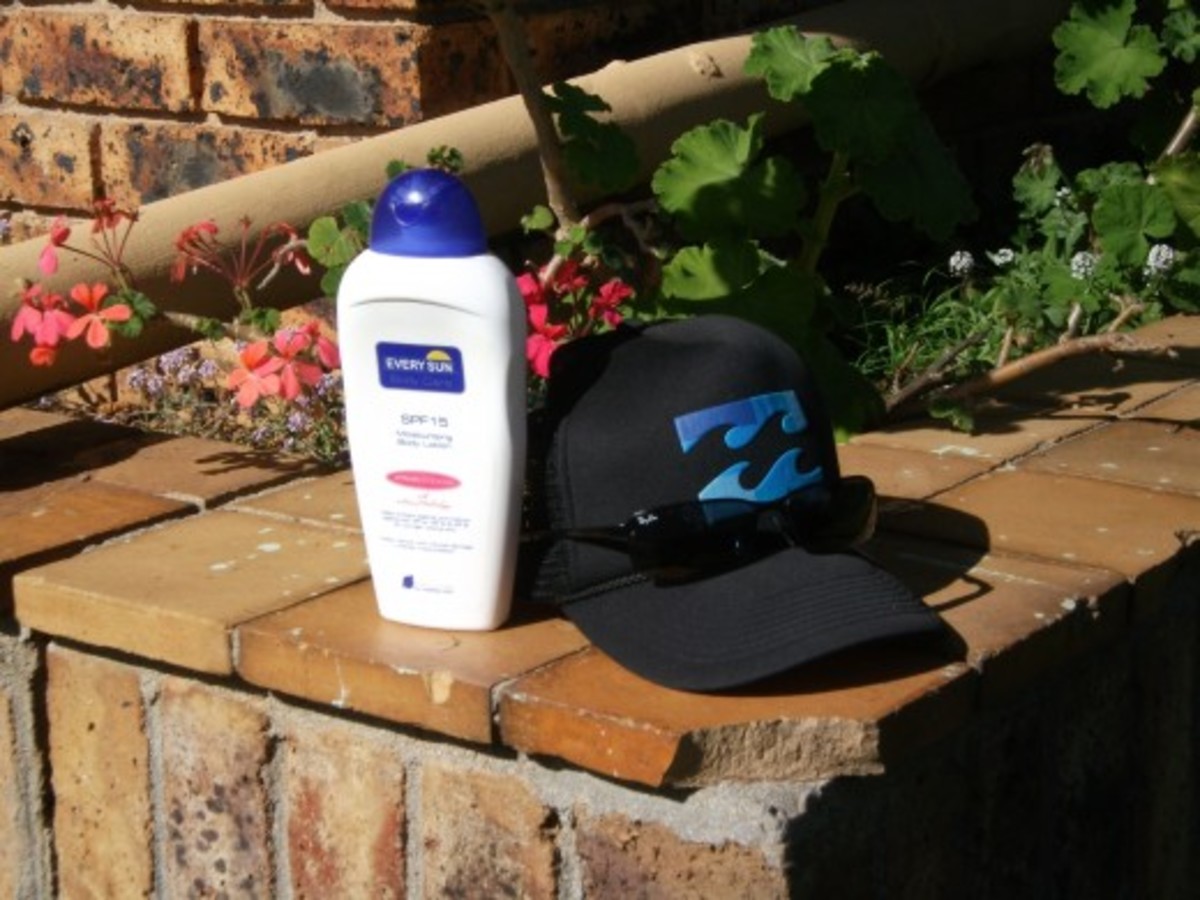 Stay Young Looking for Longer: How to Keep Wrinkles at Bay - HubPages