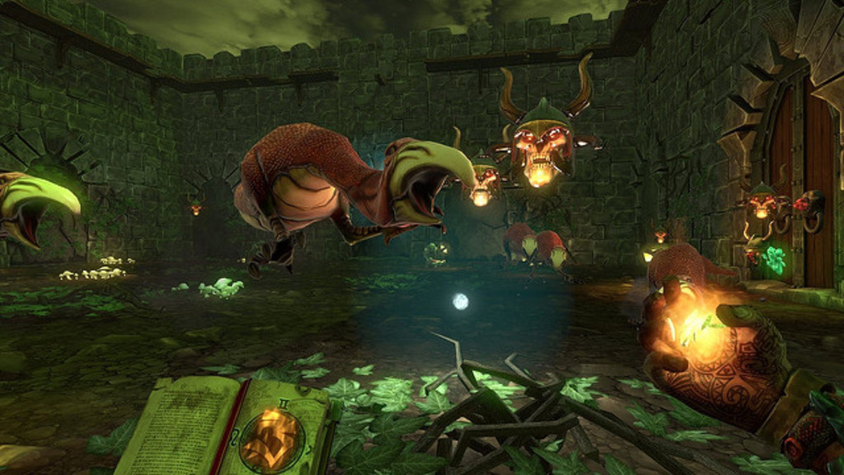 The Best Magic Games of All Time - HubPages