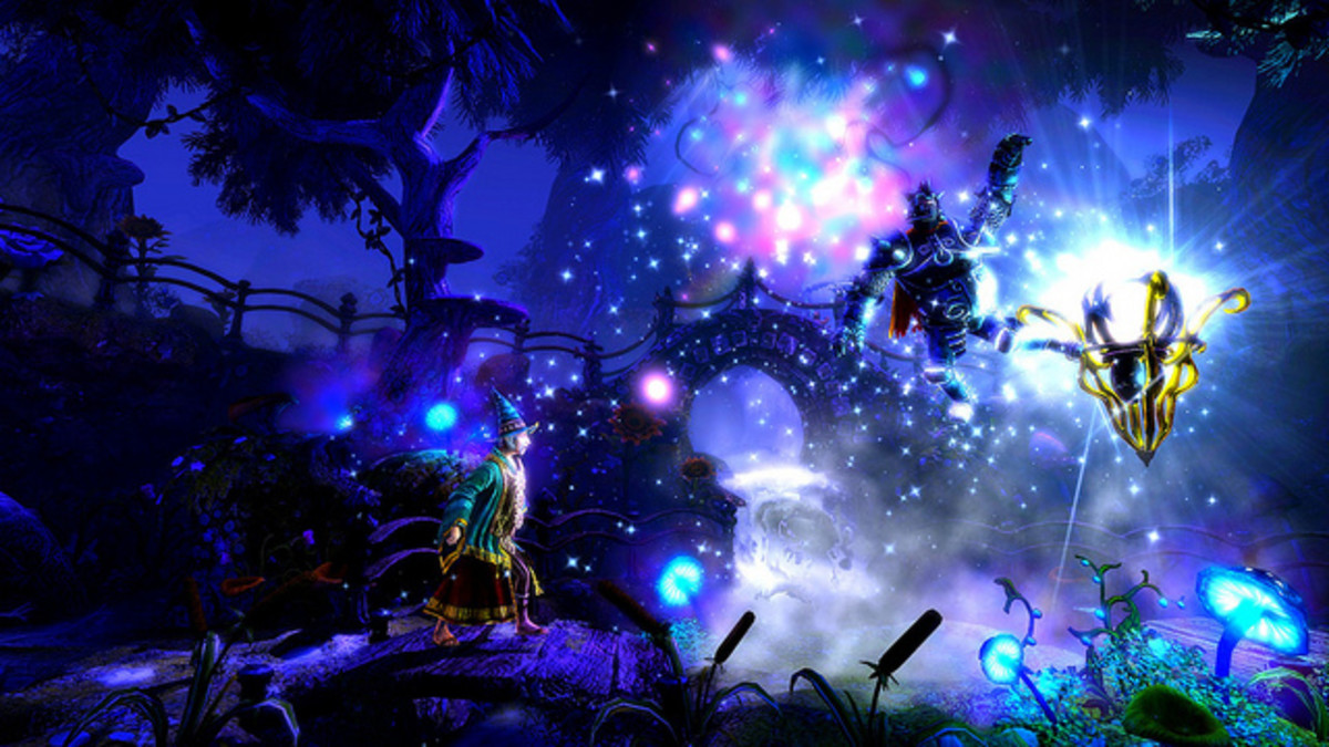 The Best Magic Games of All Time - HubPages