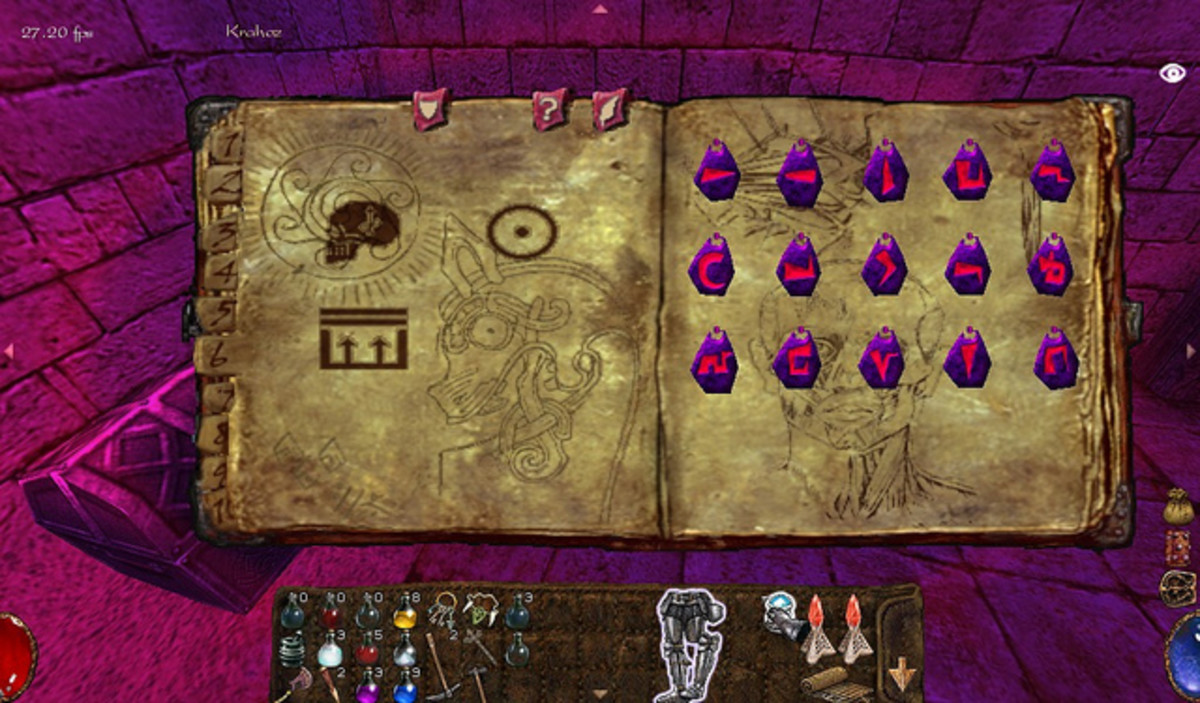 The Best Magic Games of All Time - HubPages