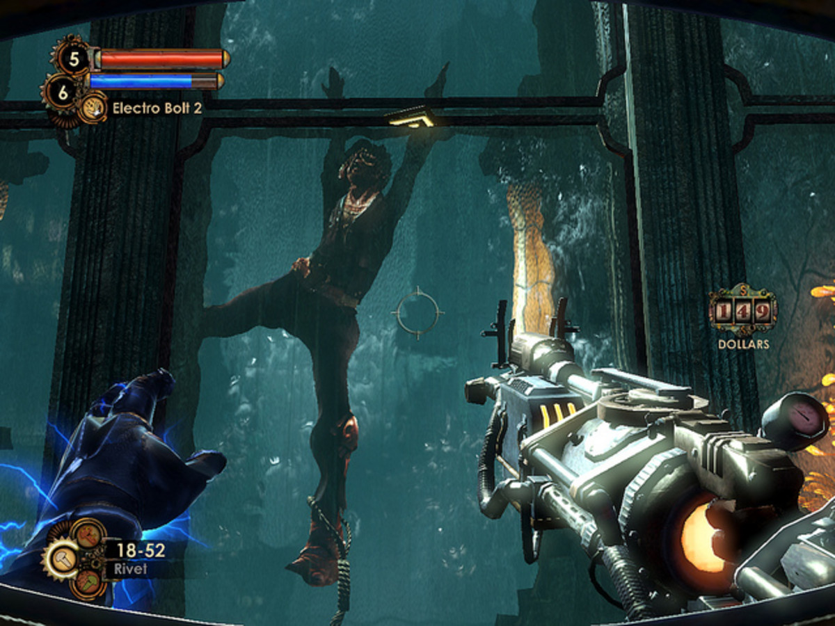 The Best Magic Games of All Time - HubPages