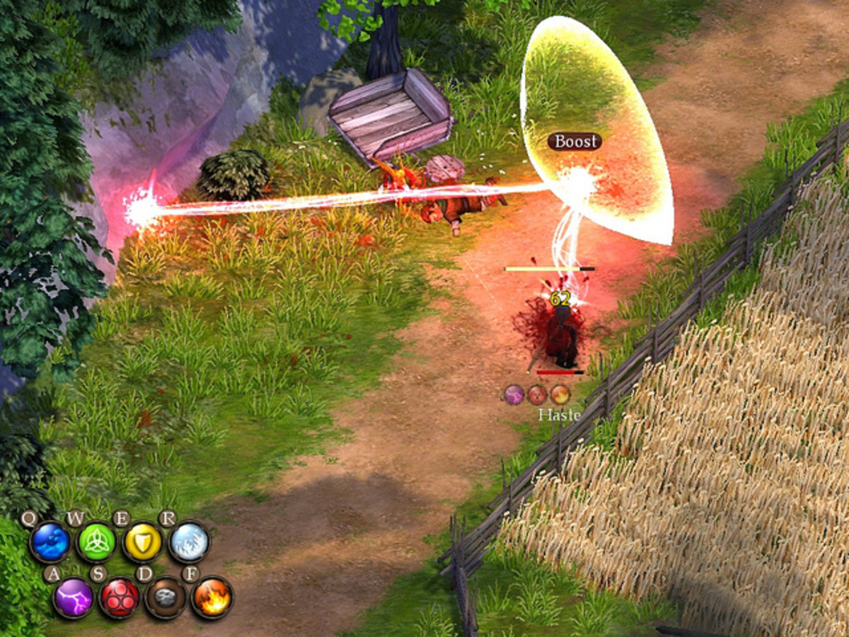 The Best Magic Games of All Time - HubPages