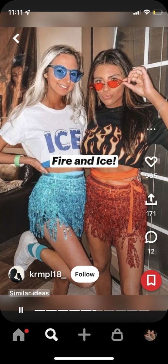 55+ Super Cool Halloween Costumes for Teenage Girls - HubPages