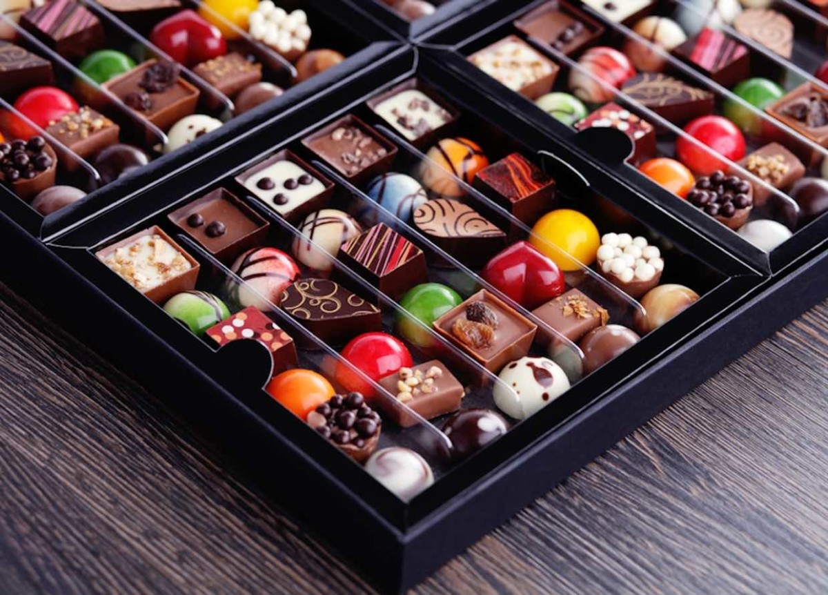 The Art of Crafting Artisan Chocolates [Everything You Need to Know ...