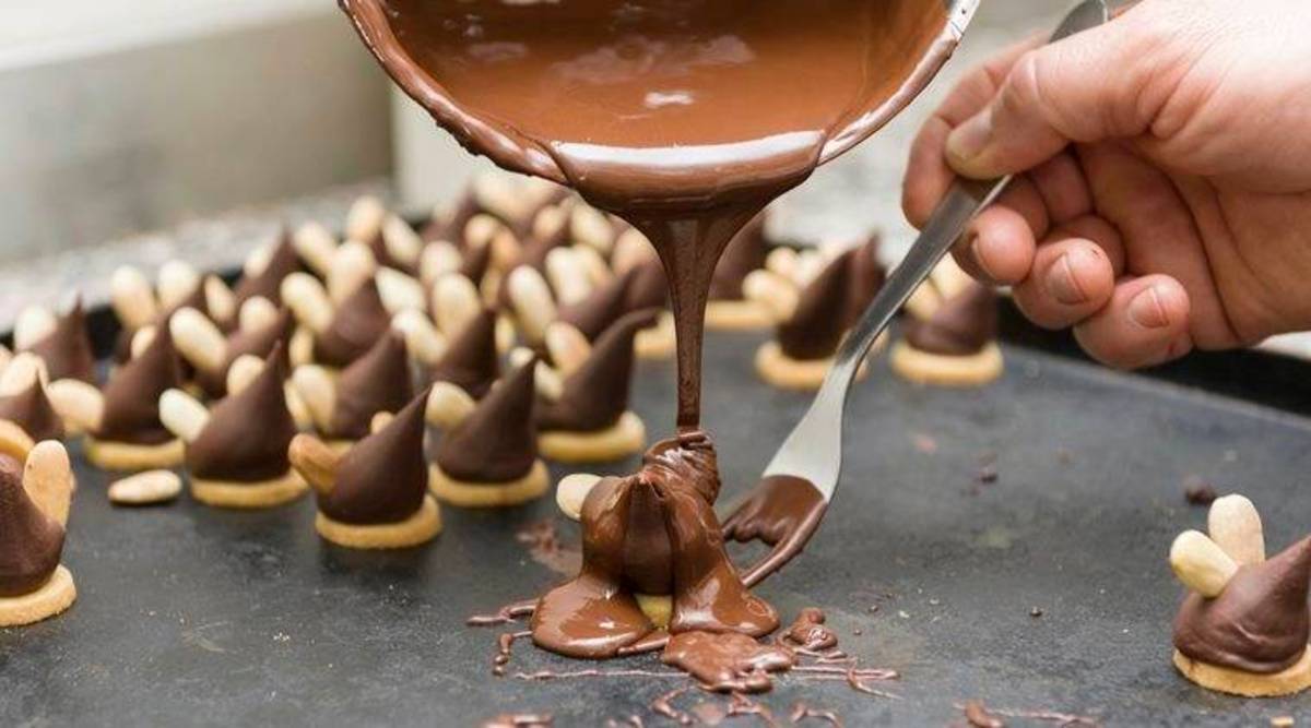 The Art of Crafting Artisan Chocolates [Everything You Need to Know ...