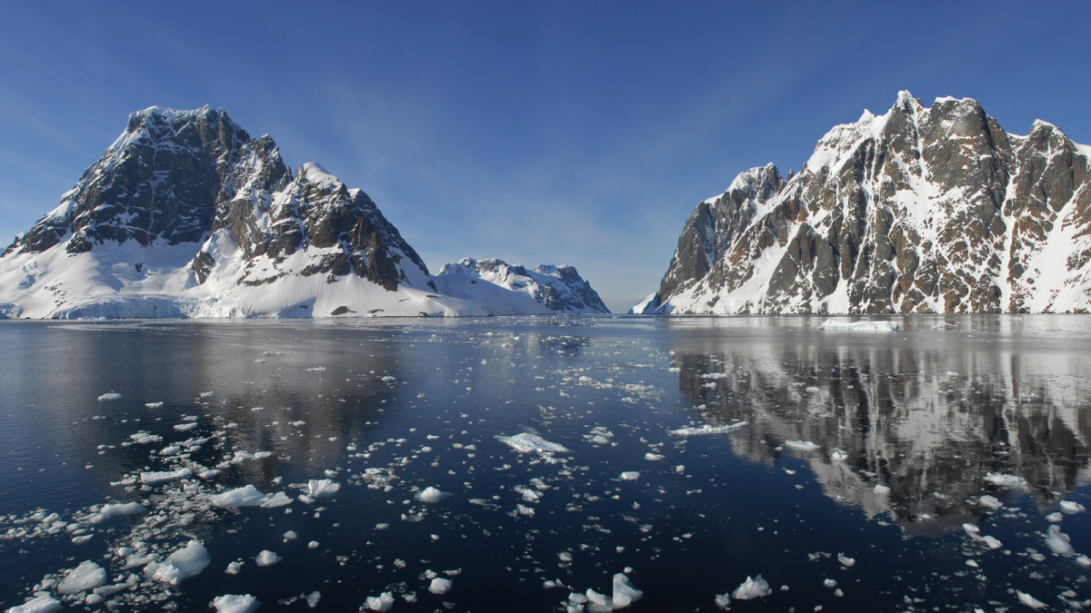 How Humans orchestrated a Race to the Polar Regions - HubPages