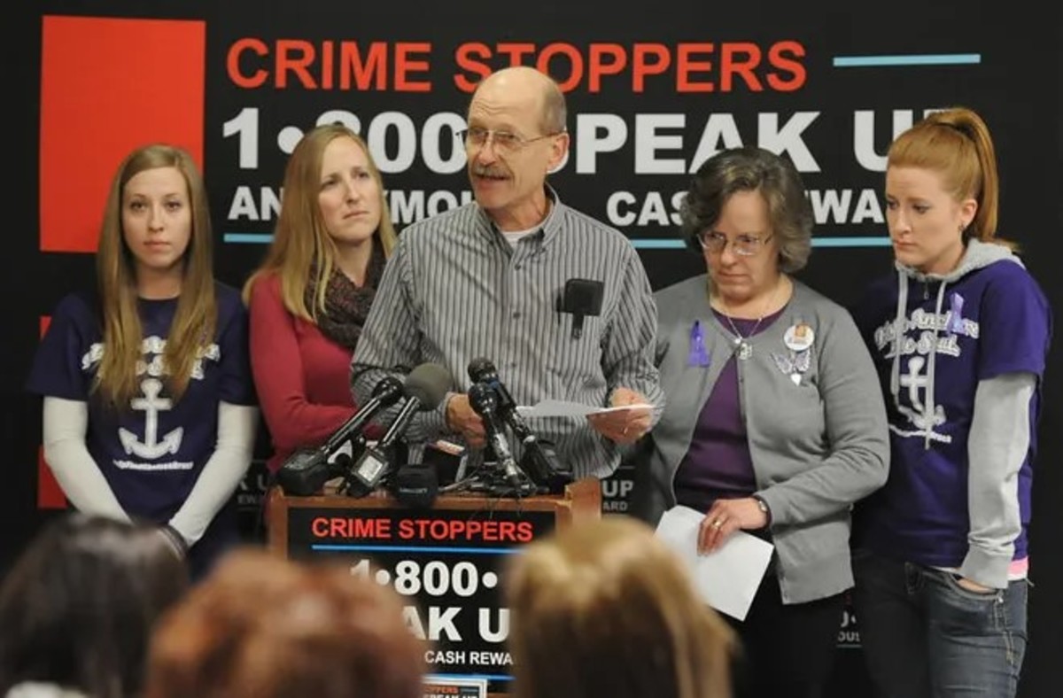 The Murder of Chelsea Bruck: Halloween Party Horror - HubPages