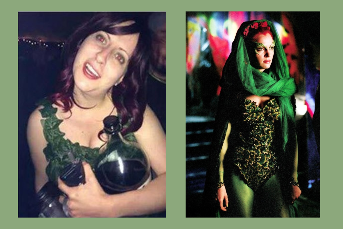 The Murder of Chelsea Bruck: Halloween Party Horror - HubPages