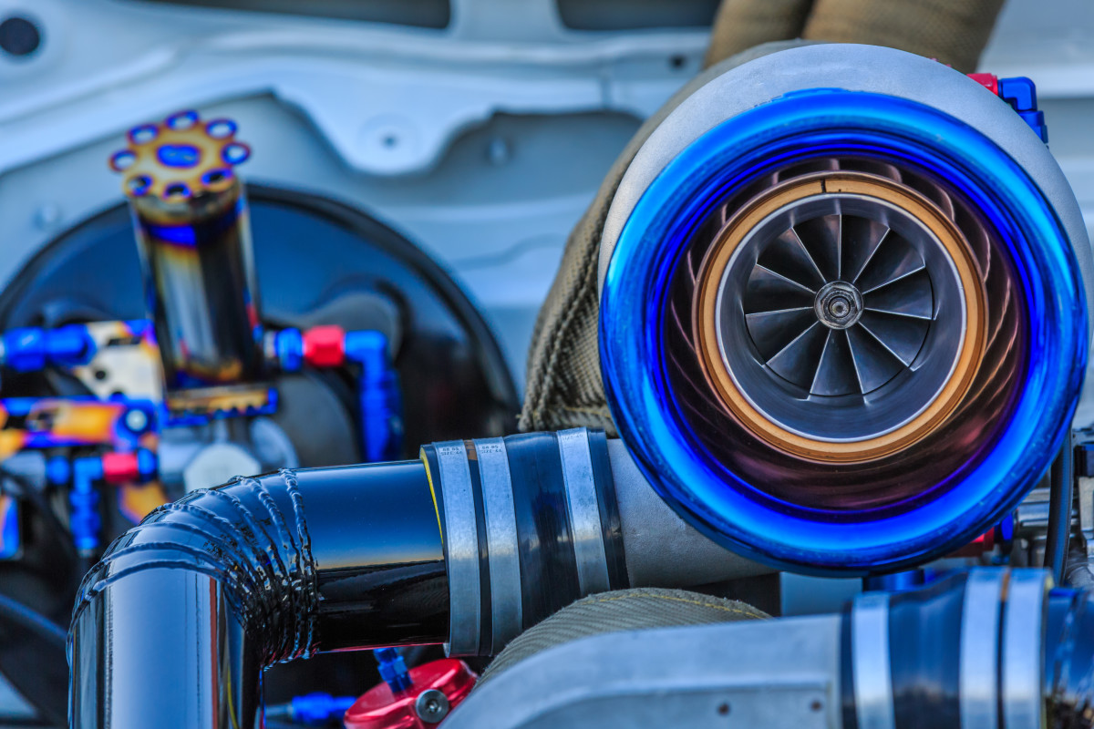 Man Shows off the Turbo Modified Corvette That’s the Ultimate Track Toy ...
