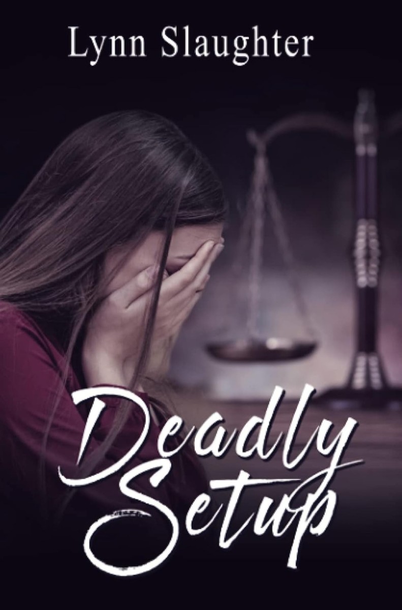 Interview With Author Lynn Slaughter - HubPages