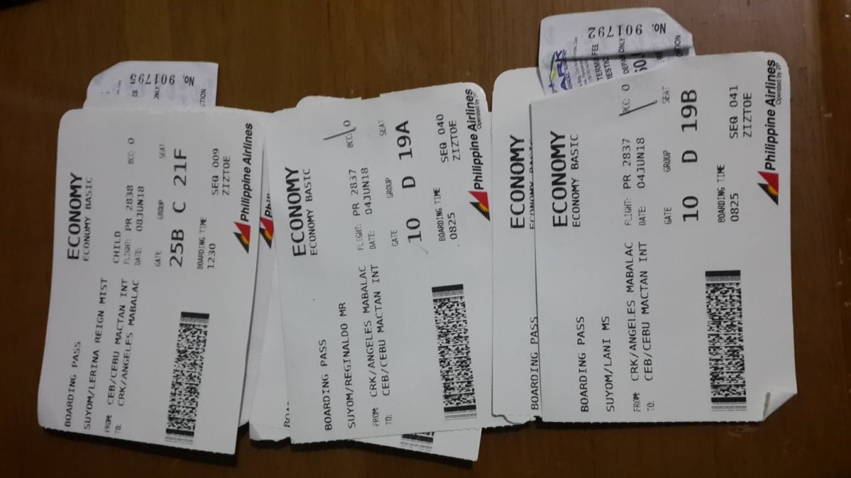 One Cheap Philippine Travel Guide to Cebu and Bohol - HubPages