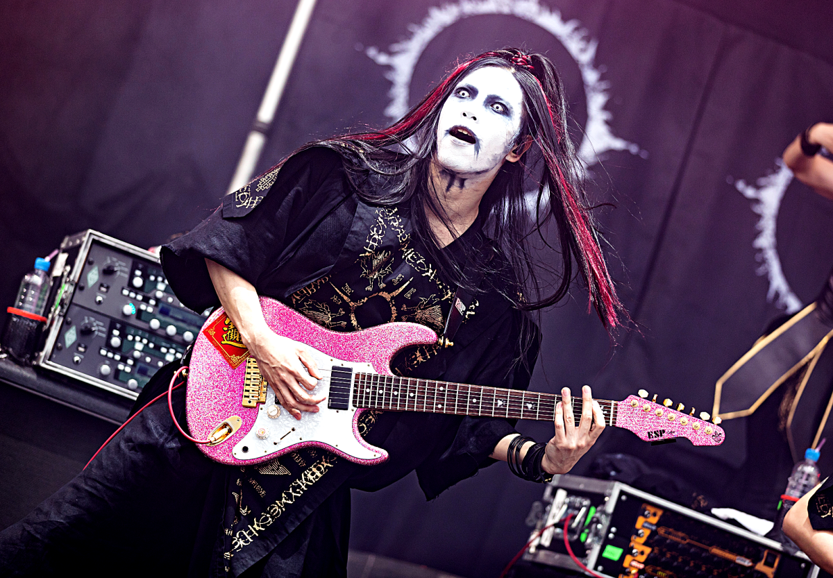 Tadakatsu on HubPages