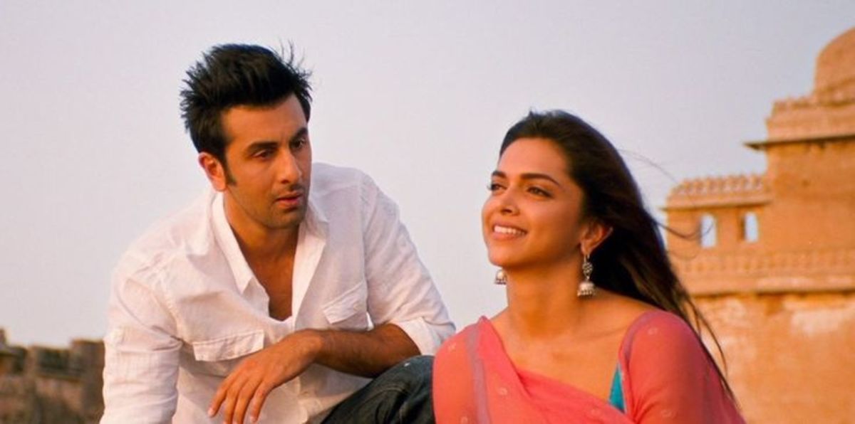 The World of Yeh Jawaani Hein Deewani... - HubPages
