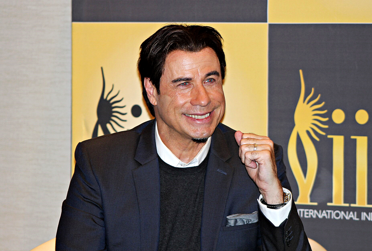 From Cruise to Travolta: The 6 Most Devout Celebrity Scientologists ...