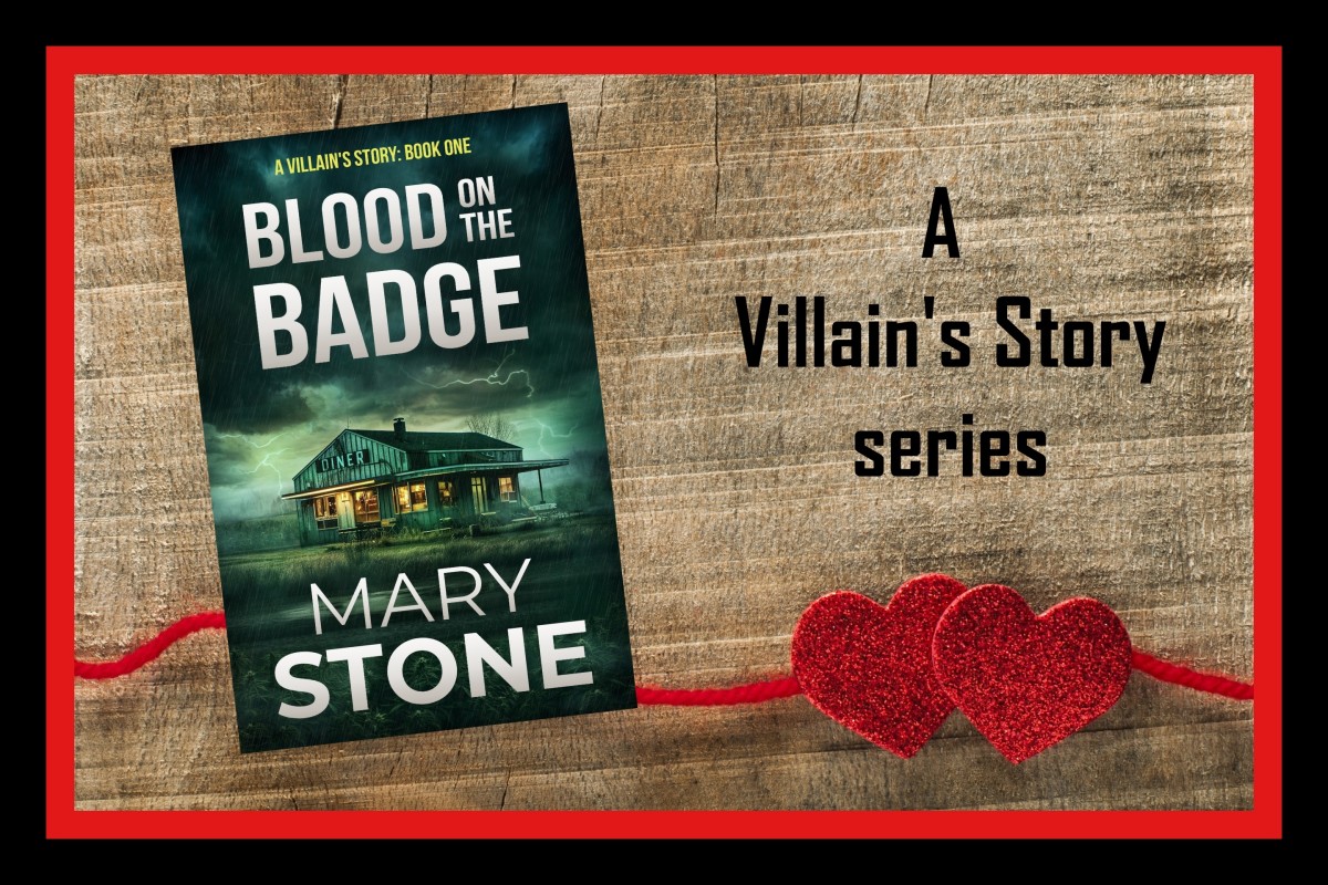 Mary Stone's Series: Ranked - HubPages