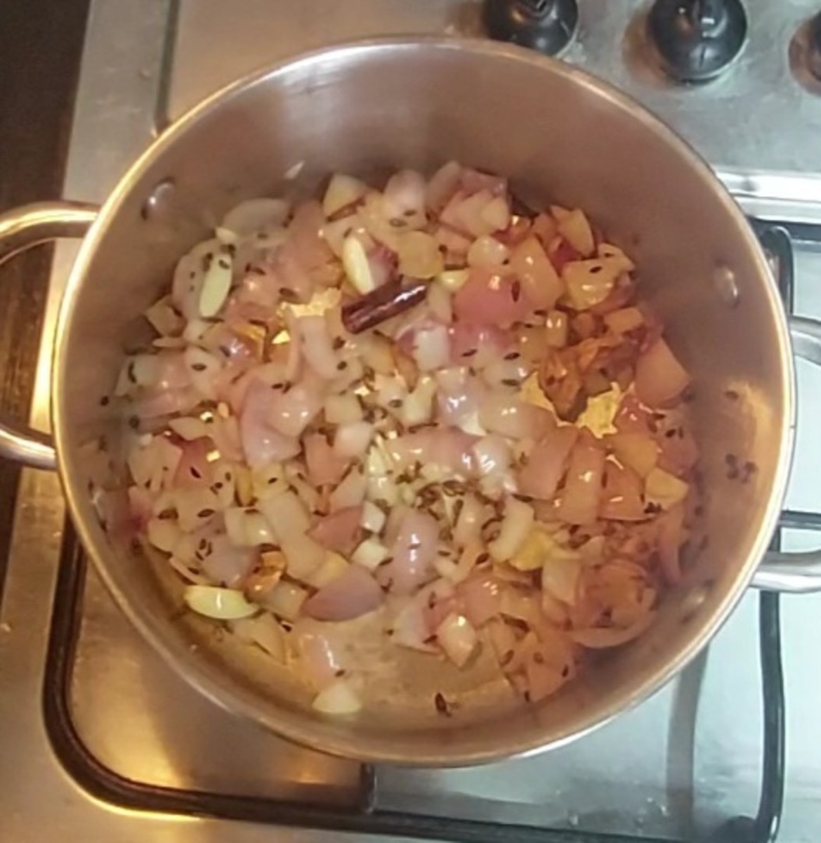 Sev Chat: Tasty Indian Street-Style Savory Snack Recipe - HubPages