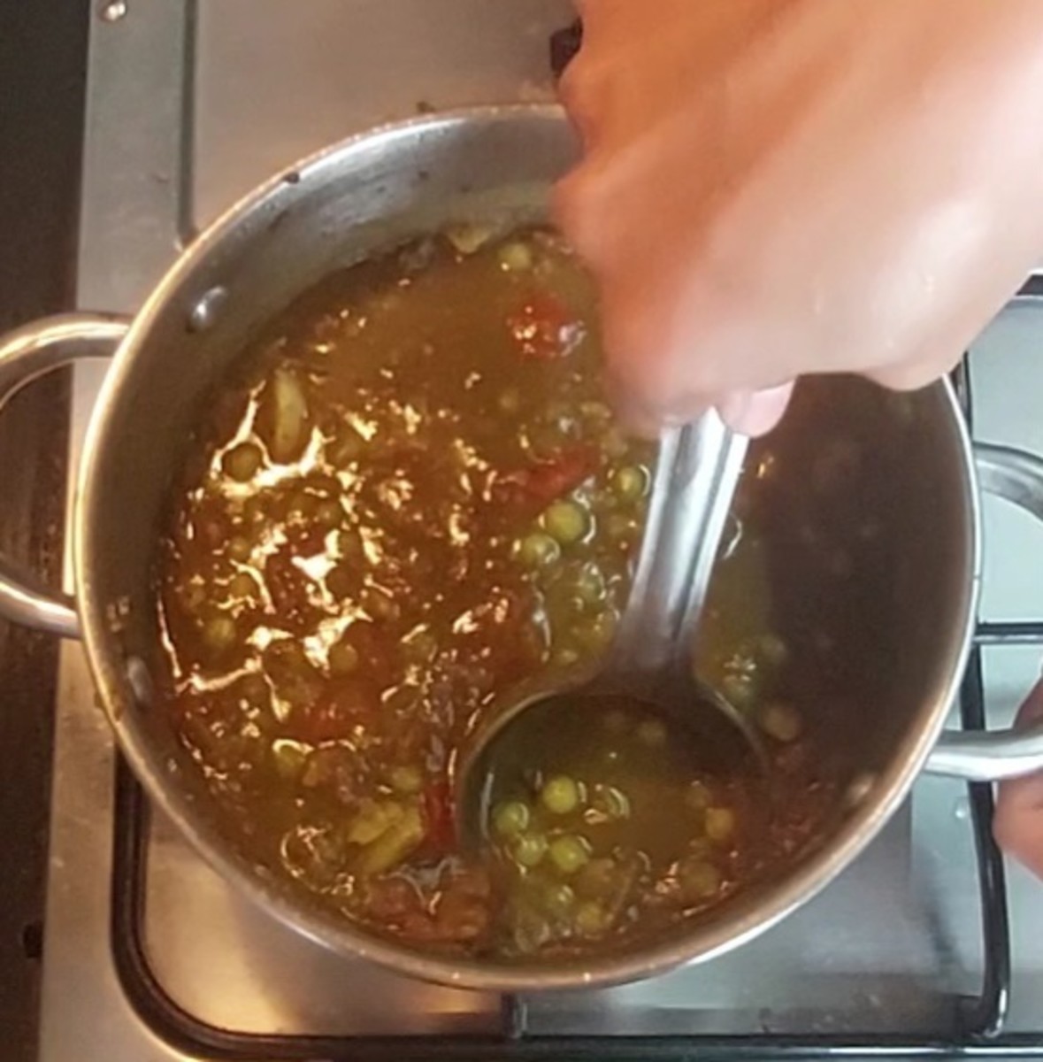 Sev Chat: Tasty Indian Street-Style Savory Snack Recipe - HubPages