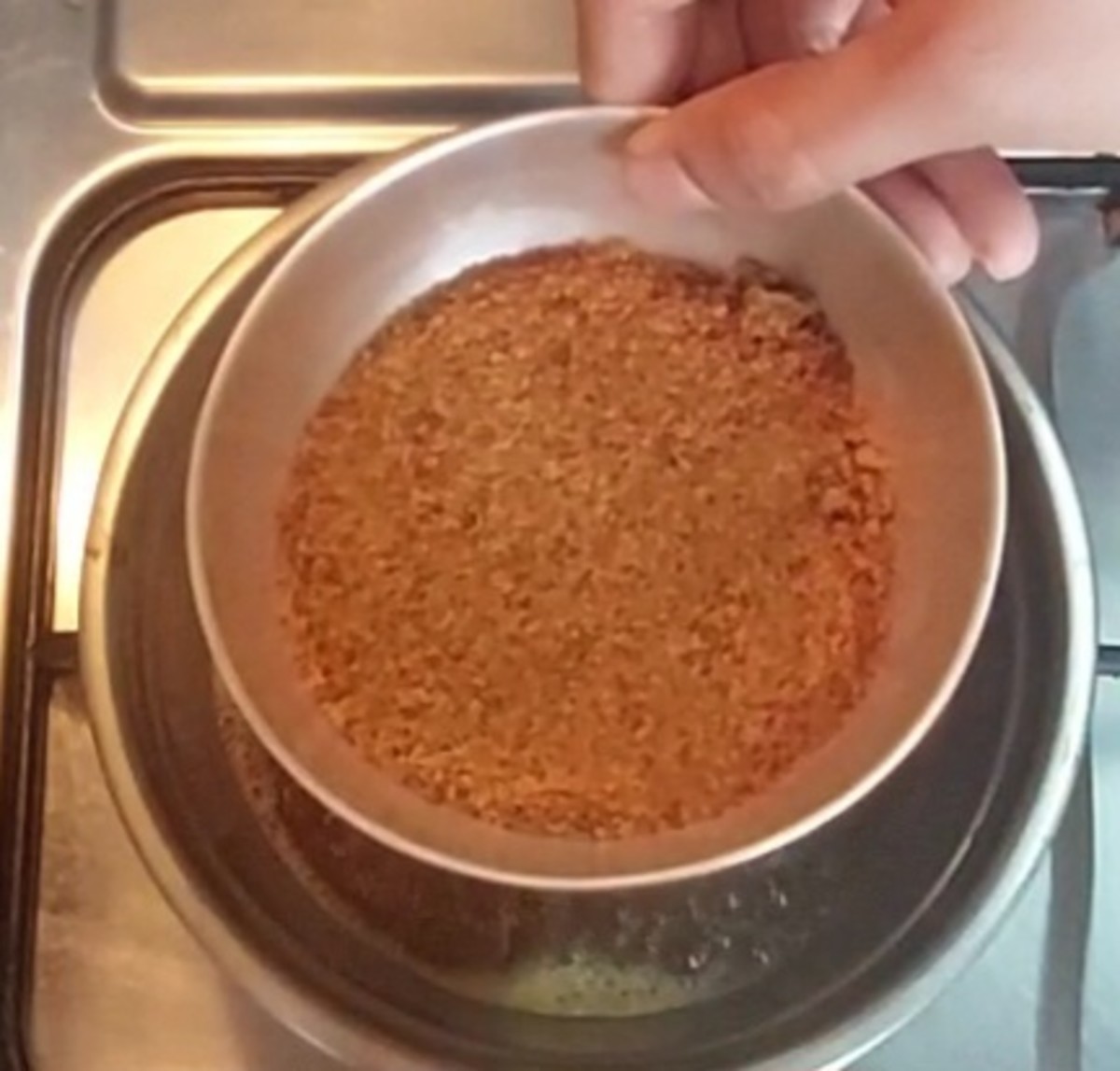 Sev Chat: Tasty Indian Street-Style Savory Snack Recipe - HubPages
