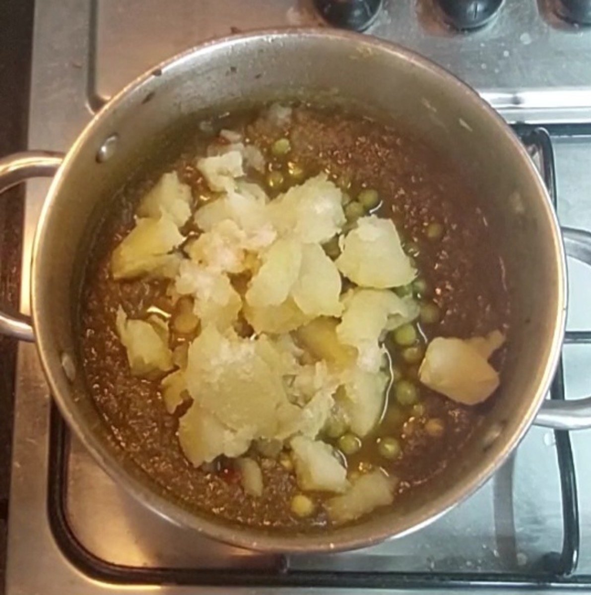 Sev Chat: Tasty Indian Street-Style Savory Snack Recipe - HubPages