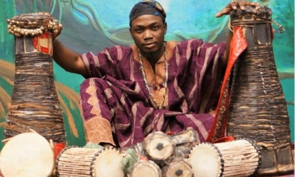 7 Fascinating Things That Make Nigerian Music Unique and Interesting ...