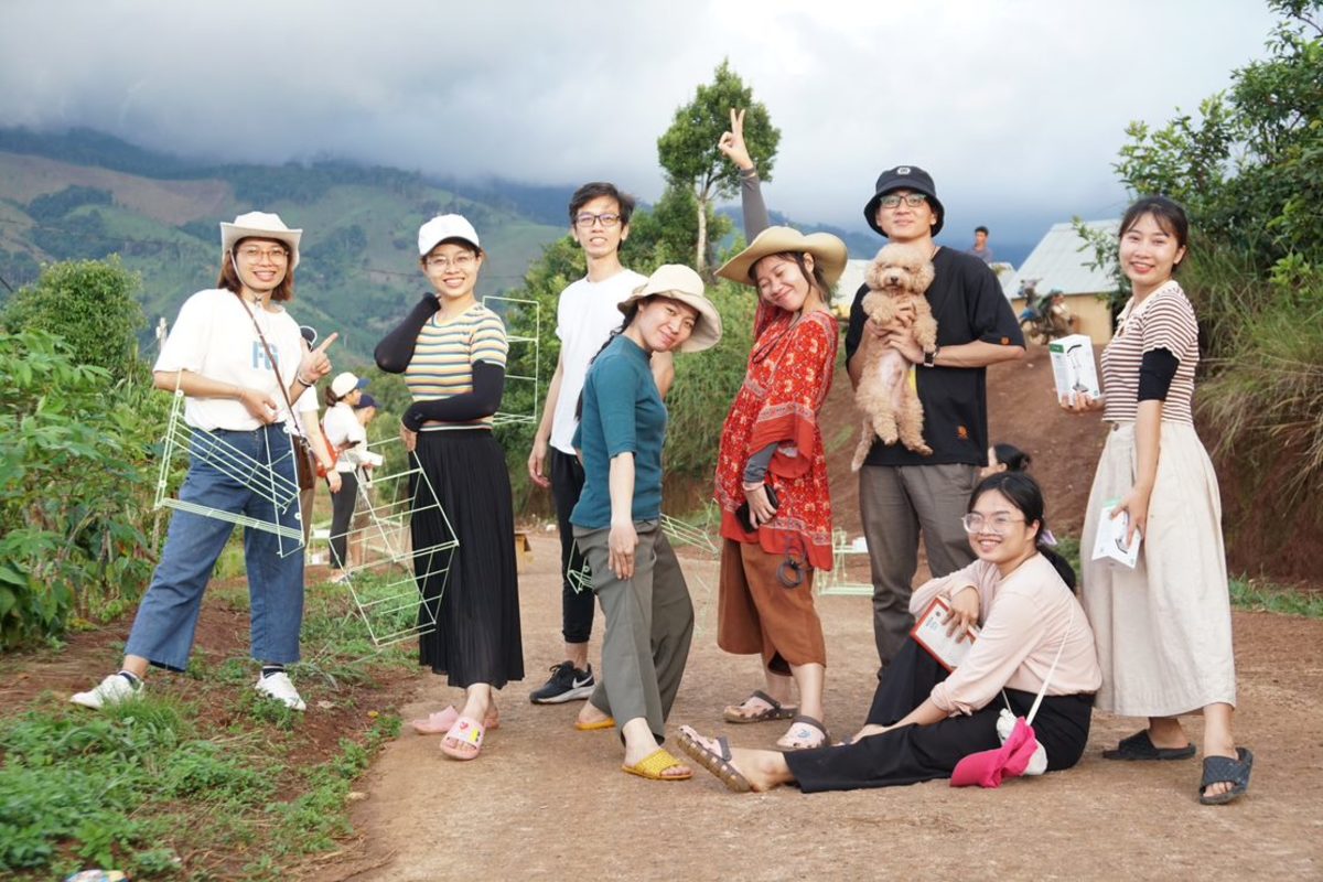 Full Moon Festival in Gia Lai, Vietnam - HubPages